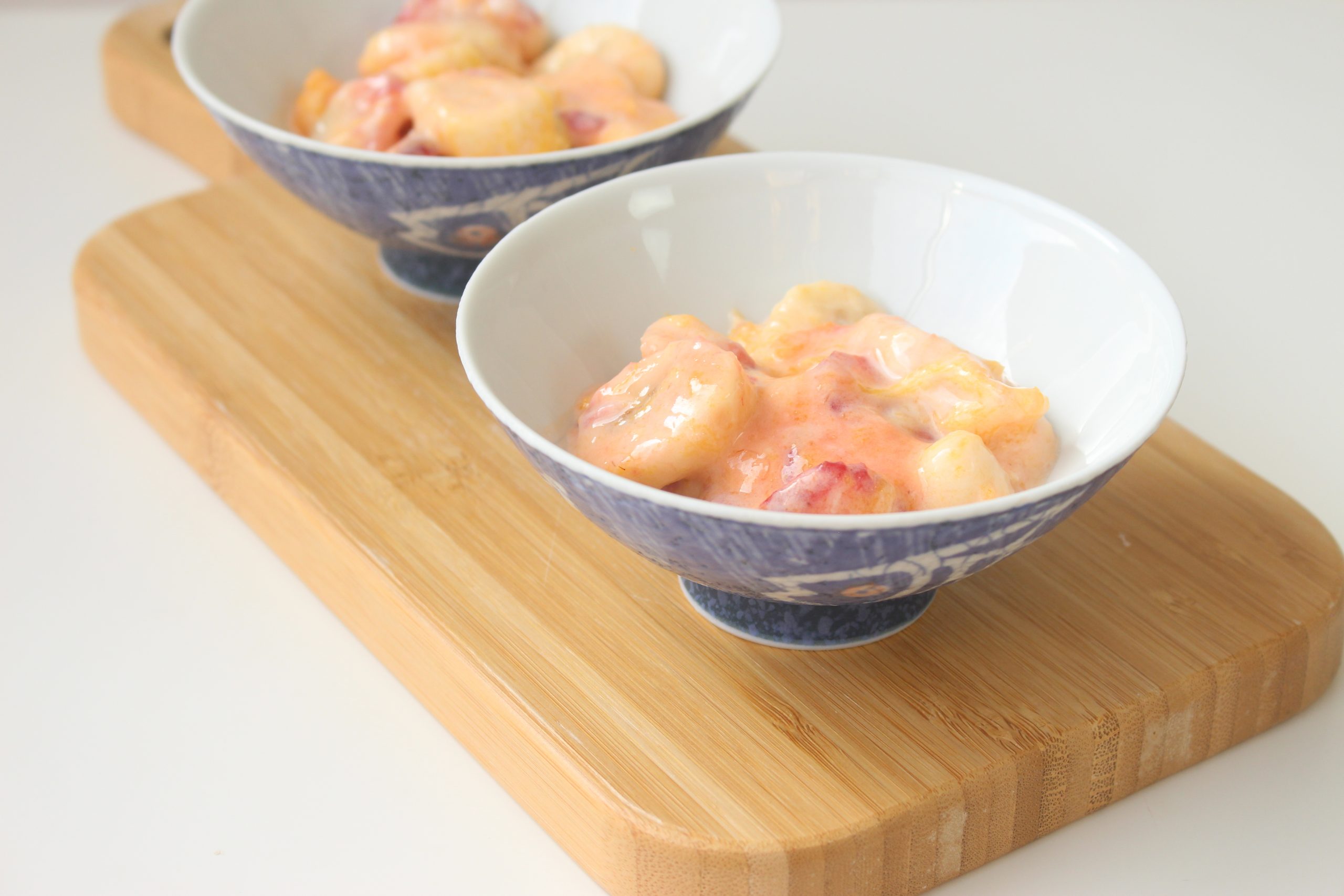 Salada de Frutas Simples - Blog Desinchá by Super Nutrition