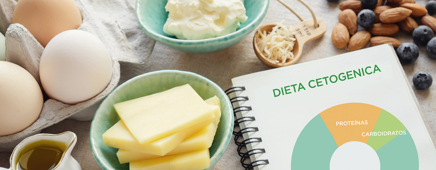 A dieta cetogênica é boa para você? Descubra! - Blog Desinchá by Super ...