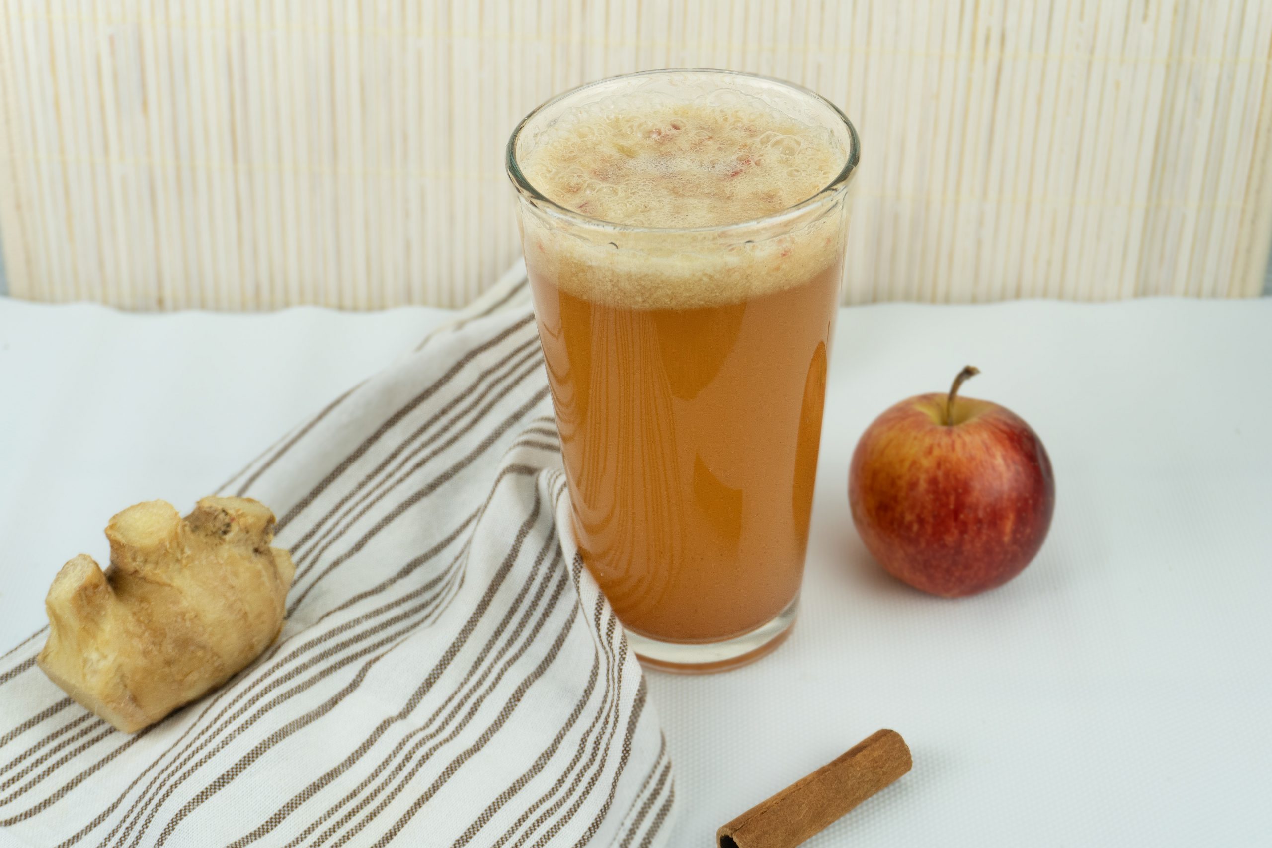 Drink Power para Imunidade - Blog Desinchá by Super Nutrition