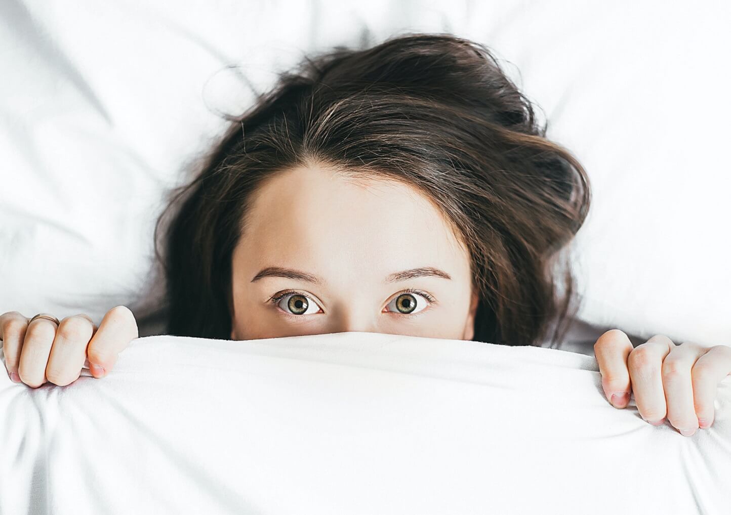 Entenda o que pode causar insônia - Blog Desinchá by Super Nutrition Sono