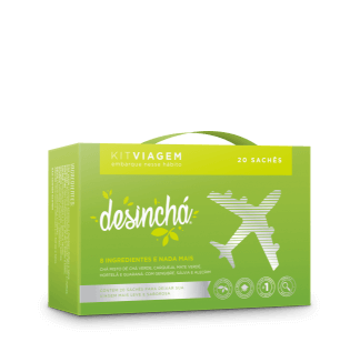 Desinblog - Desinchá